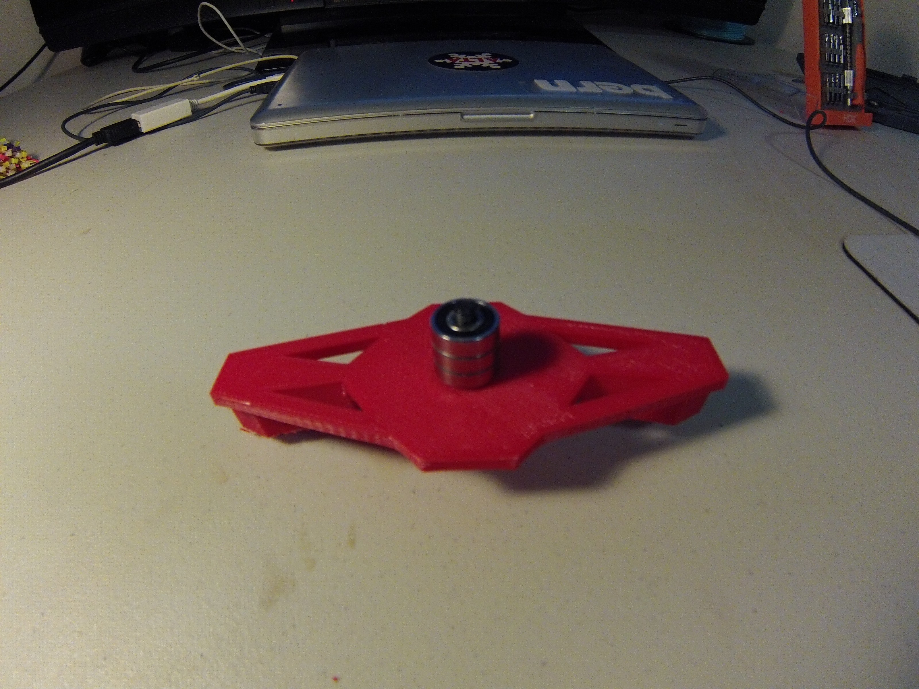 STL-Datei Helmet Cam Spinner kostenlos・3D-druckbares Design zum ...