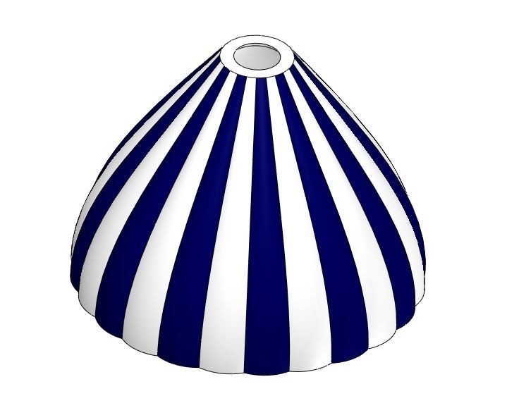 STL file Balloon balloon, Ball of hot-air balloon・3D printable model to ...