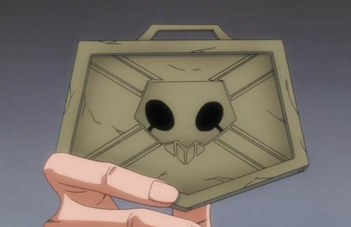 Free STL file Bleach Series - Ichigos Shinigami Badge 📛・3D printer ...