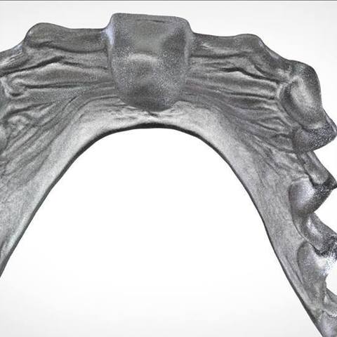 Download STL Digital Cranham Deprogrammer ・ Cults