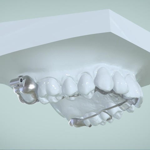 Descargar archivo 3D Aparato de Rick-a-Nator digital ・ Cults