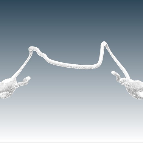 Descargar archivos STL Aparato Digital Porter ・ Cults