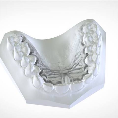 Download STL Digital Cranham Deprogrammer ・ Cults