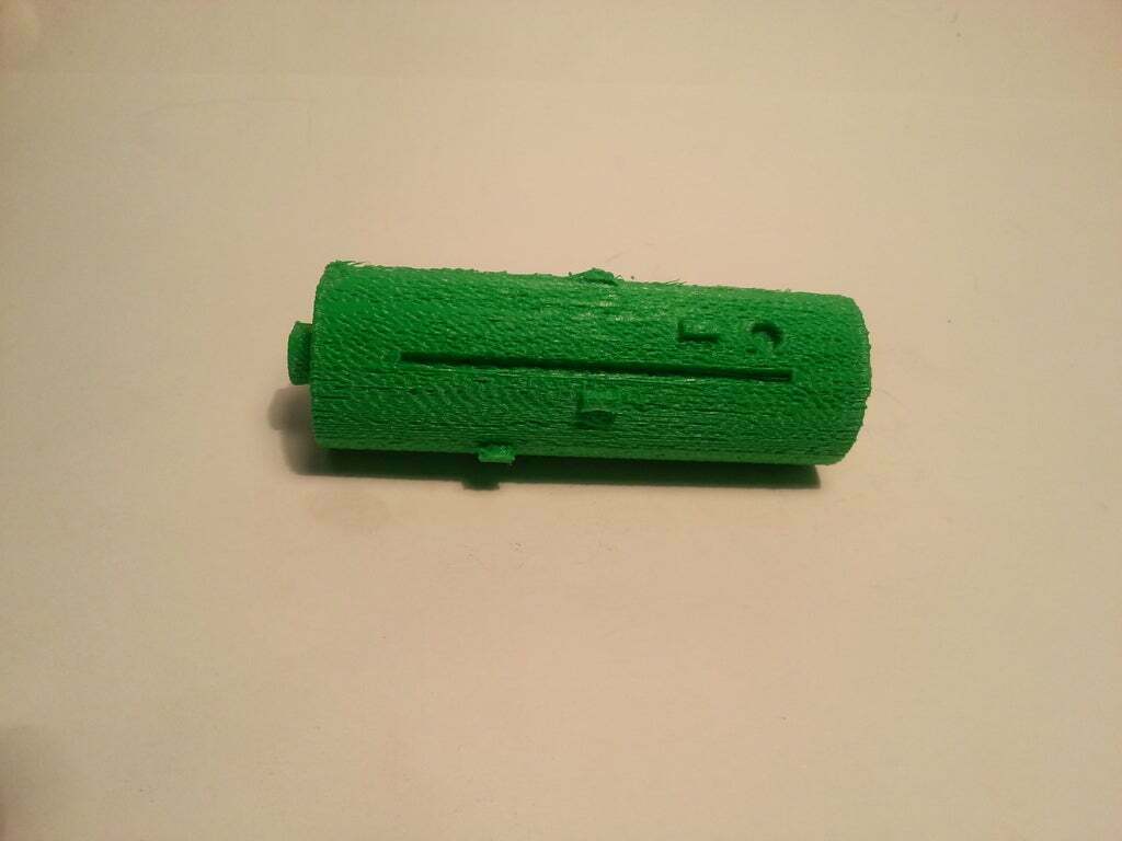 Free STL file Music Box (Tune Box) #MakeItLoud・3D printing design to ...