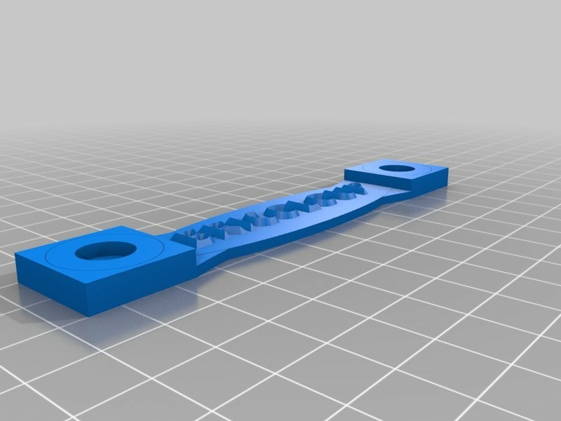 Free STL file Support ressort diamètre 9・3D printing idea to download・Cults