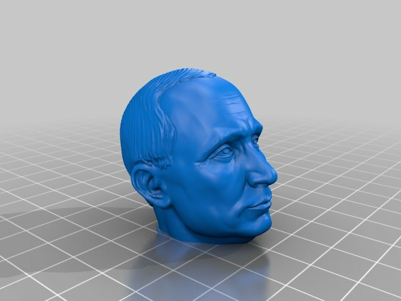 STL file Fingerspop Poutine・3D printable model to download・Cults