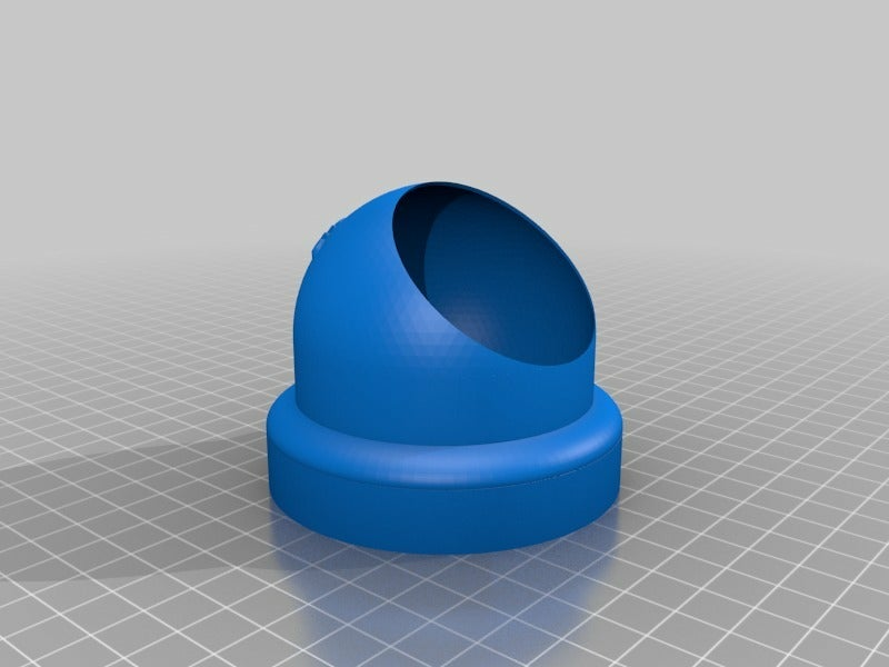 STL file Box for cleaning a breakdown machine・3D print design to ...