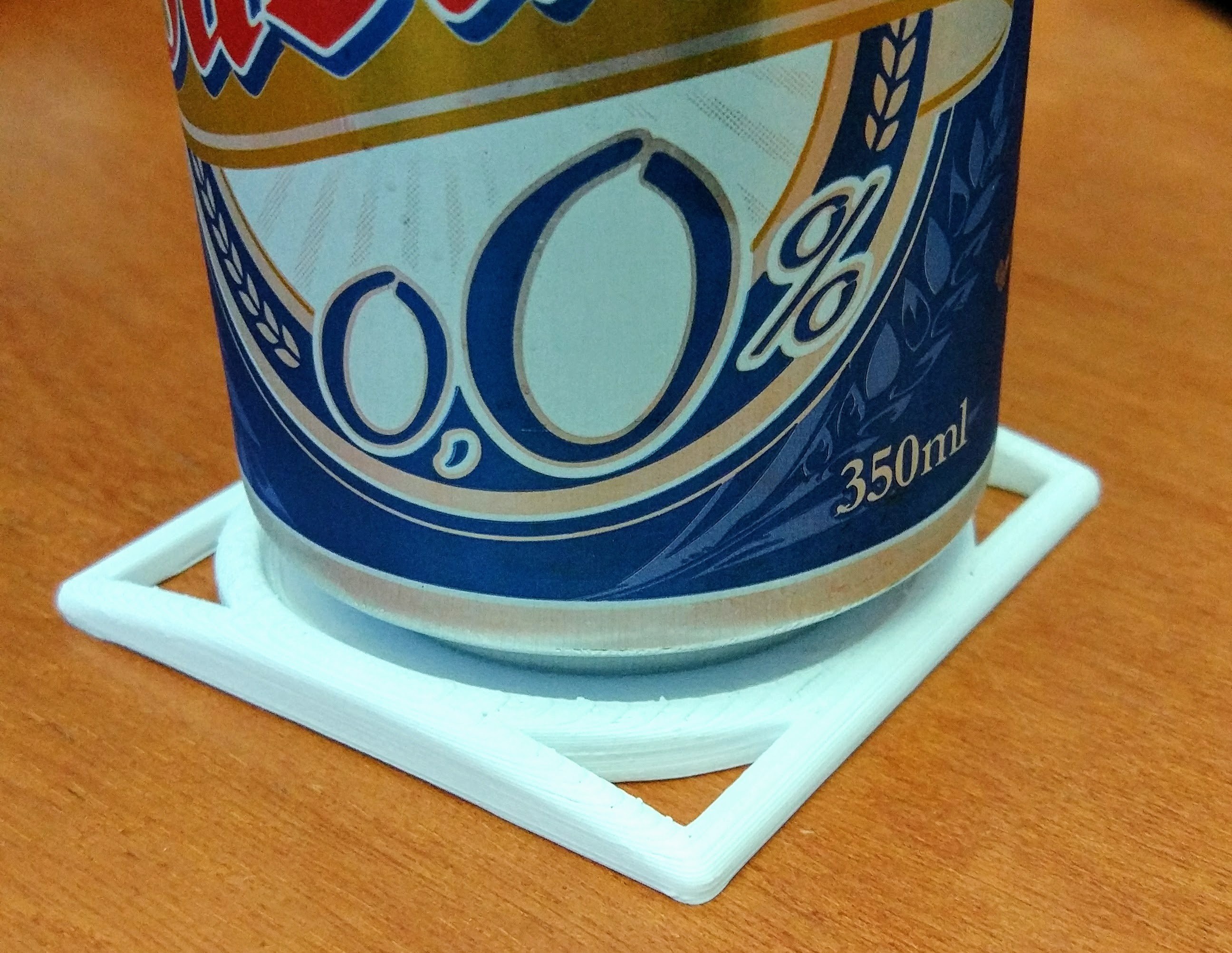 Free 3D file Coaster・Design to download and 3D print・Cults