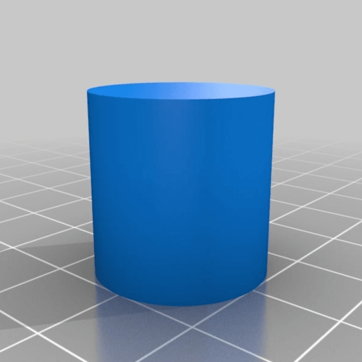 Download free STL file Mr. Handy (with guts) - Fallout 4 • Design to 3D ...