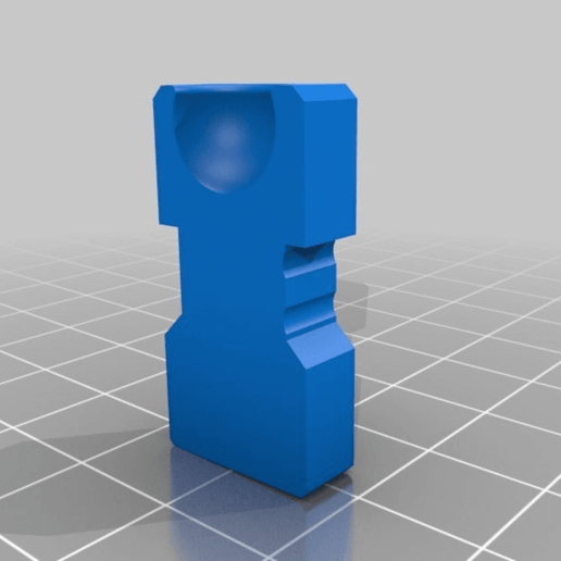 Download free STL file Robotech - VF1 and Battleoid • 3D printing ...