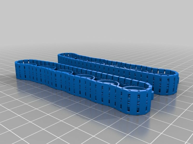 Free STL file SHADO Mobile - UFO 🛸・3D print design to download・Cults