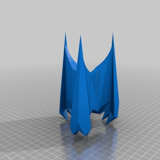Download free 3MF file Chig Fighter - Space Above and Beyond • 3D print ...