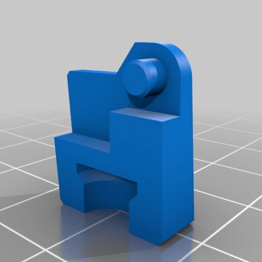 Download free STL file Robotech - VF1 and Battleoid • 3D printing ...