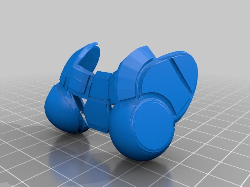 Download free STL file Fallout 4 - Vertibird VB-01 • 3D print design ...