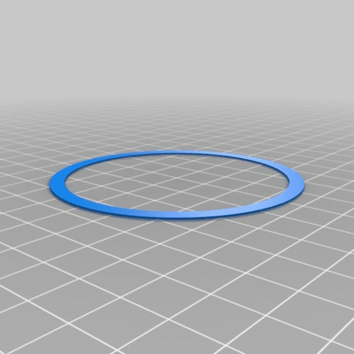 Download free STL file Fallout Fusion Core - Threaded • 3D printing ...