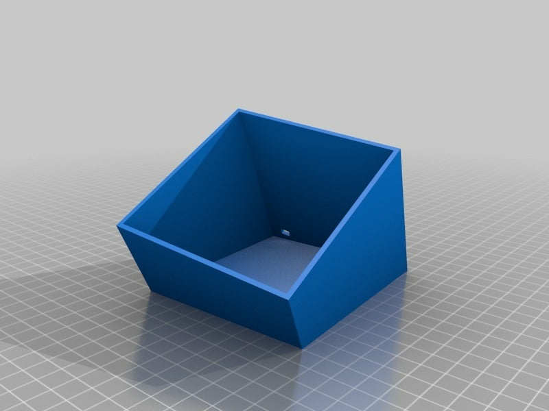 Free STL file ZIA Vintage Lamp・3D printing template to download・Cults