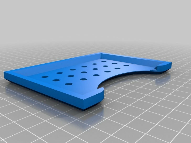 Free STL file Modular Vertical Garden 🌳・3D print object to download・Cults