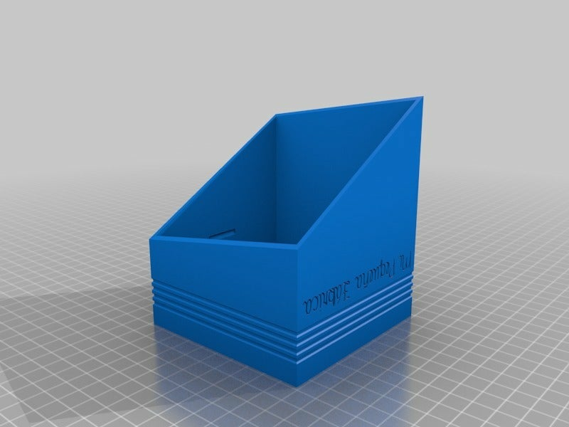 Free STL file ZIA Vintage Lamp・3D printing template to download・Cults