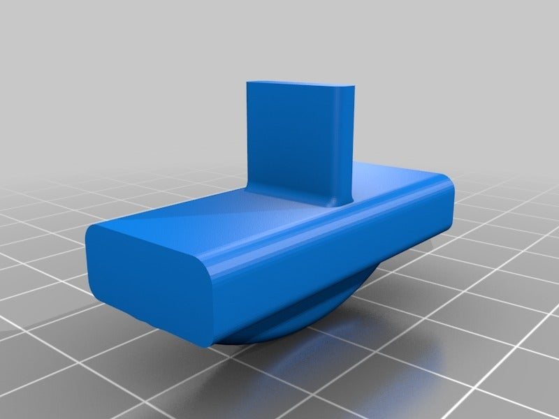 Бесплатный STL файл vacuum key・Дизайн 3D-печати для загрузки・Cults
