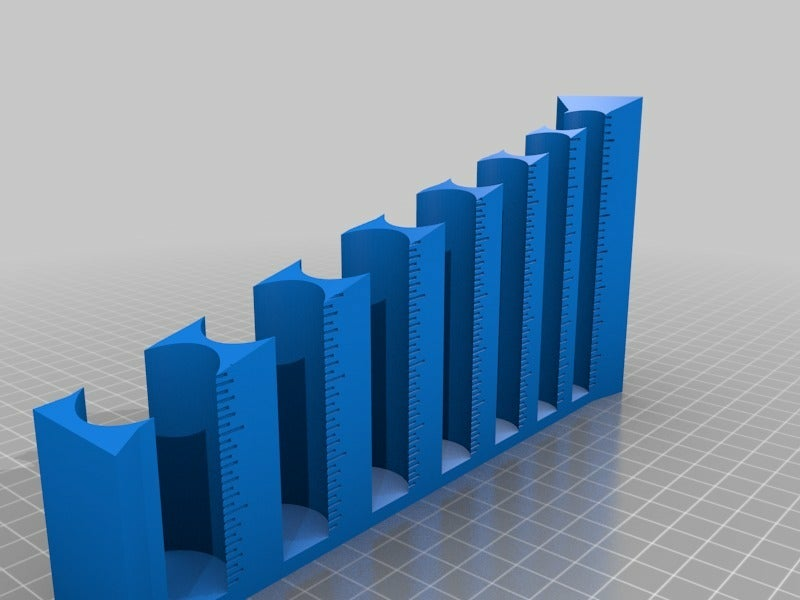 Free STL file Auto Coin Sorter for CAD - Base Box・3D printing model to ...