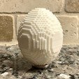 Download free 3D printing files Real Easter Eggs ・ Cults