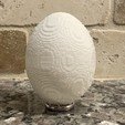 Download free 3D printing files Real Easter Eggs ・ Cults
