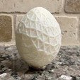 Download free 3D printing files Real Easter Eggs ・ Cults