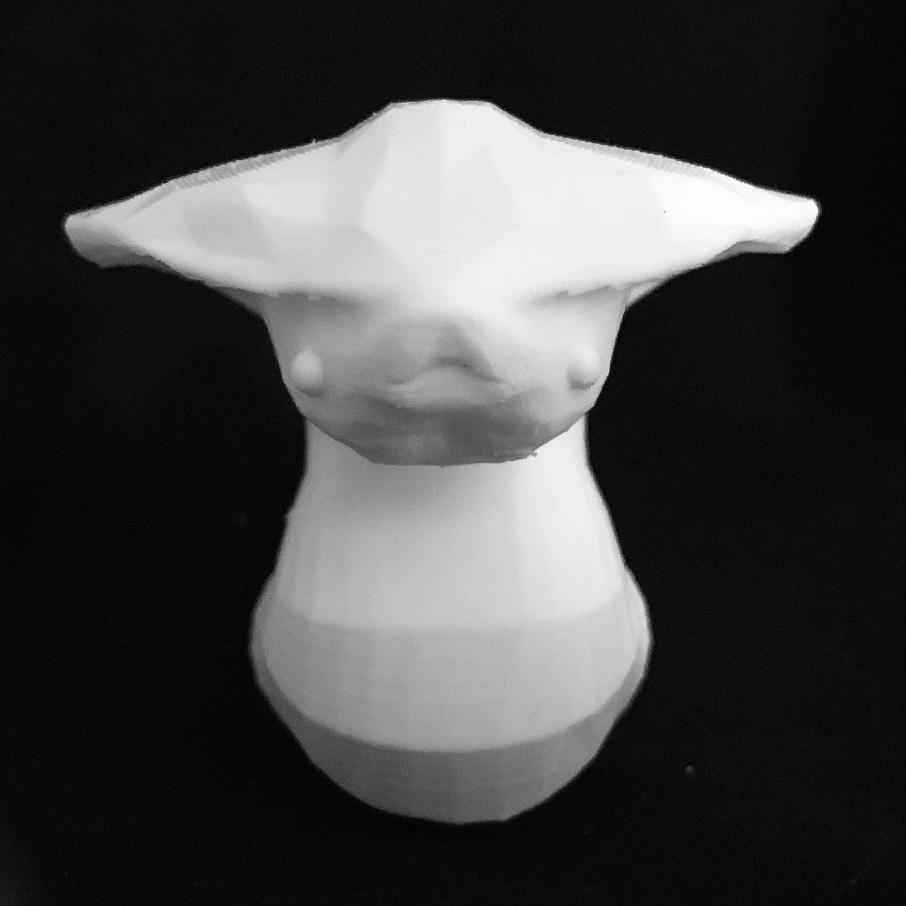 STL file Cute Snake (Year of the Snake) - Chinese Zodiac Adorables・3D ...