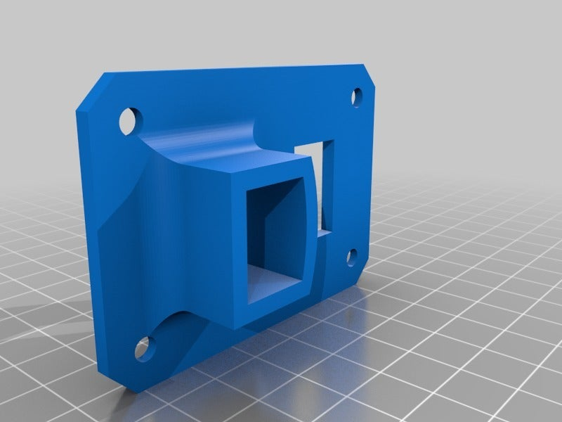 Free STL file RS-CNC custom set 👽・3D printable model to download・Cults