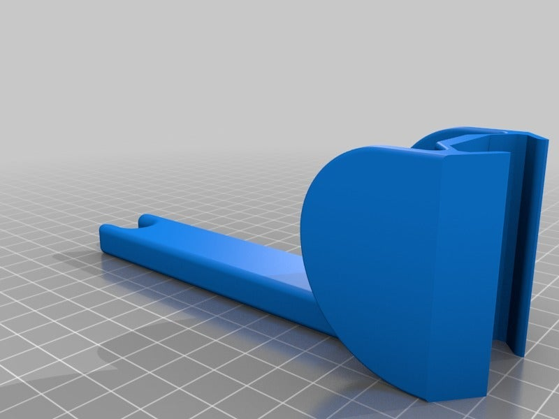 Free STL file Spool holder・Model to download and 3D print・Cults