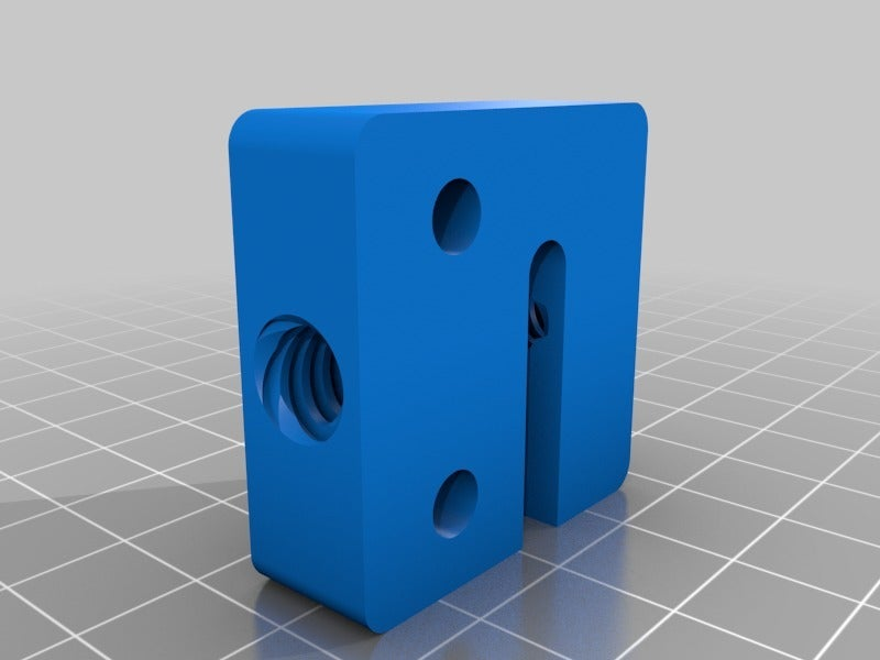 Free STL file RS-CNC custom set 👽・3D printable model to download・Cults