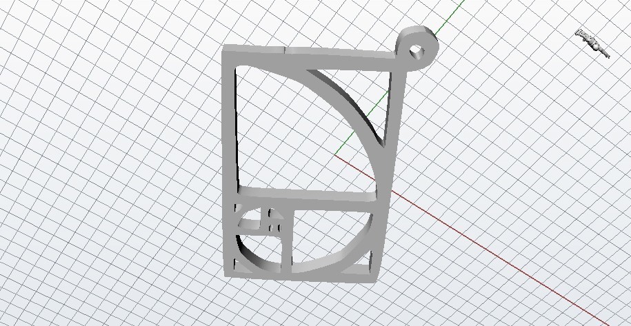 STL file Elipse 2・Model to download and 3D print・Cults