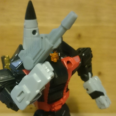 Download free 3D printing designs Transformers guns ・ Cults