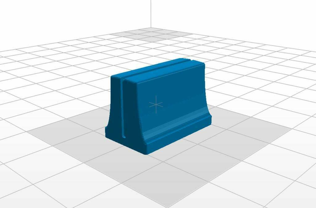 Free STL file Pioneer DJM Mixer Fader Knob・3D print design to download ...