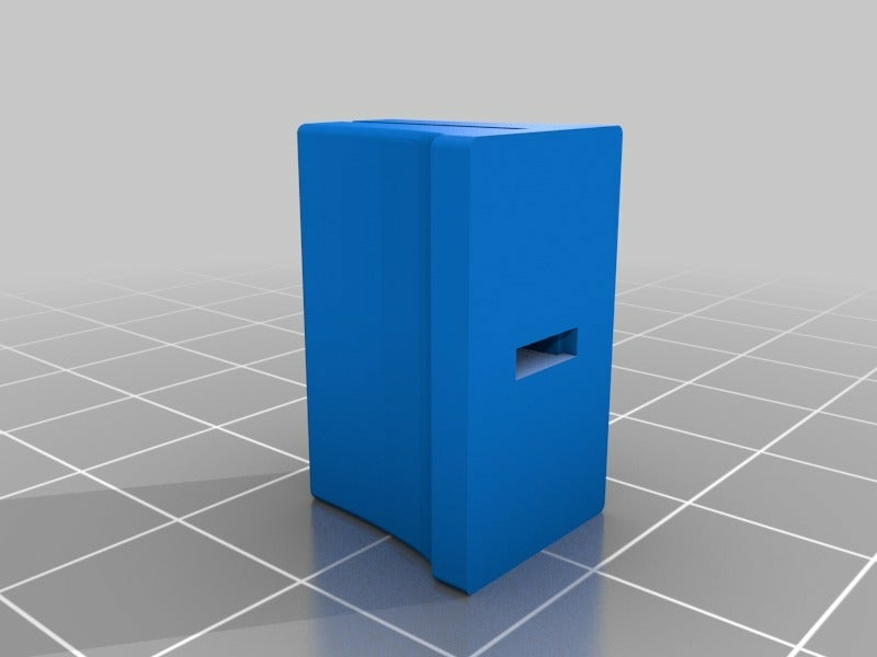 Free STL file Pioneer DJM Mixer Fader Knob・3D print design to download ...