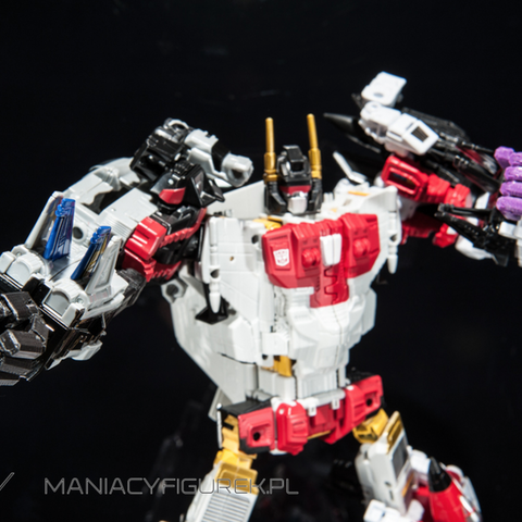 Download free 3D printing files Transformers COMBINER WARS Posable ...