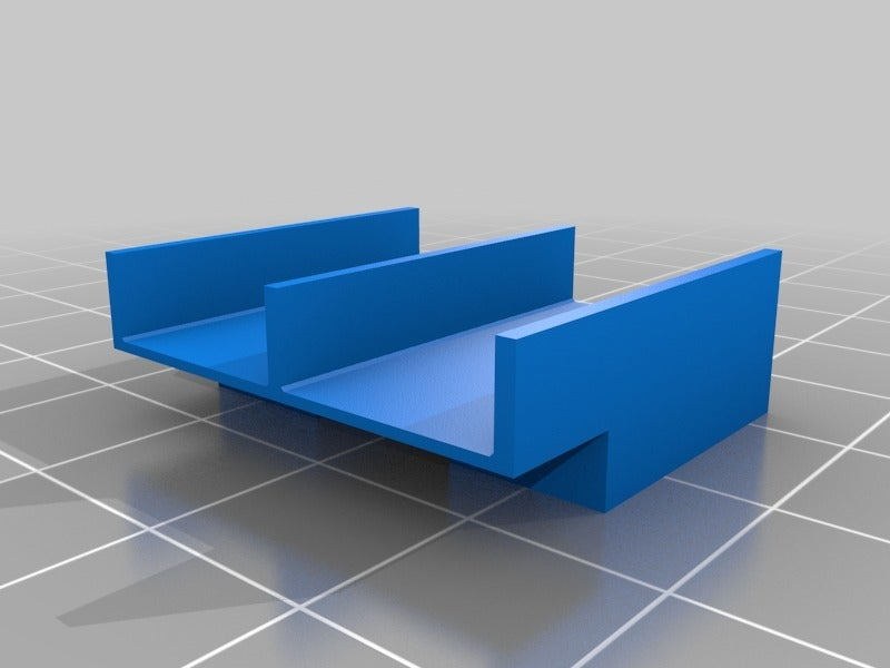 Free STL file ZMR Compact mod・3D printing template to download・Cults