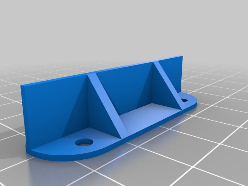 Free STL file ZMR Compact mod・3D printing template to download・Cults