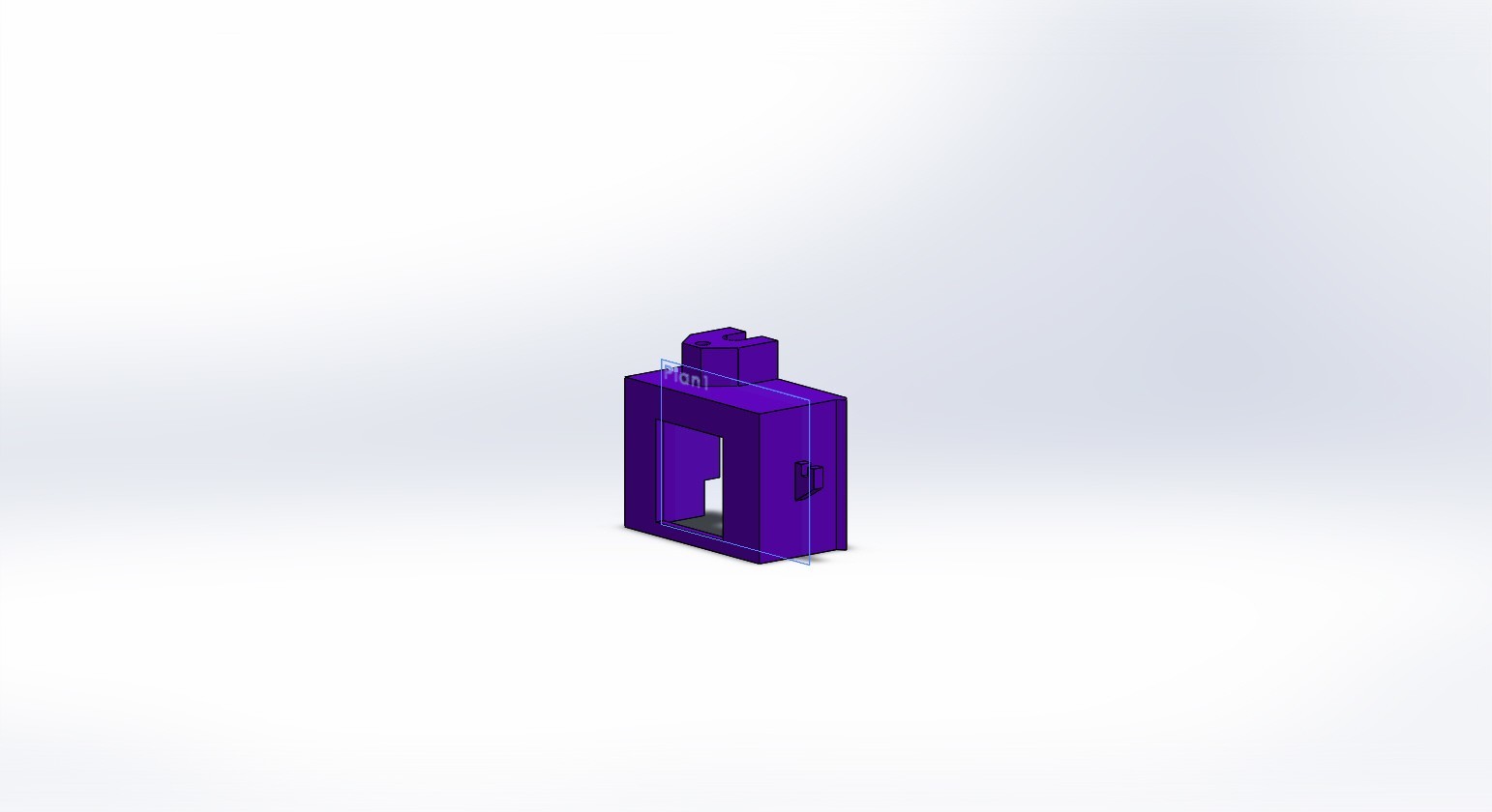 STL file protection camera Eachine qx95・3D print design to download・Cults