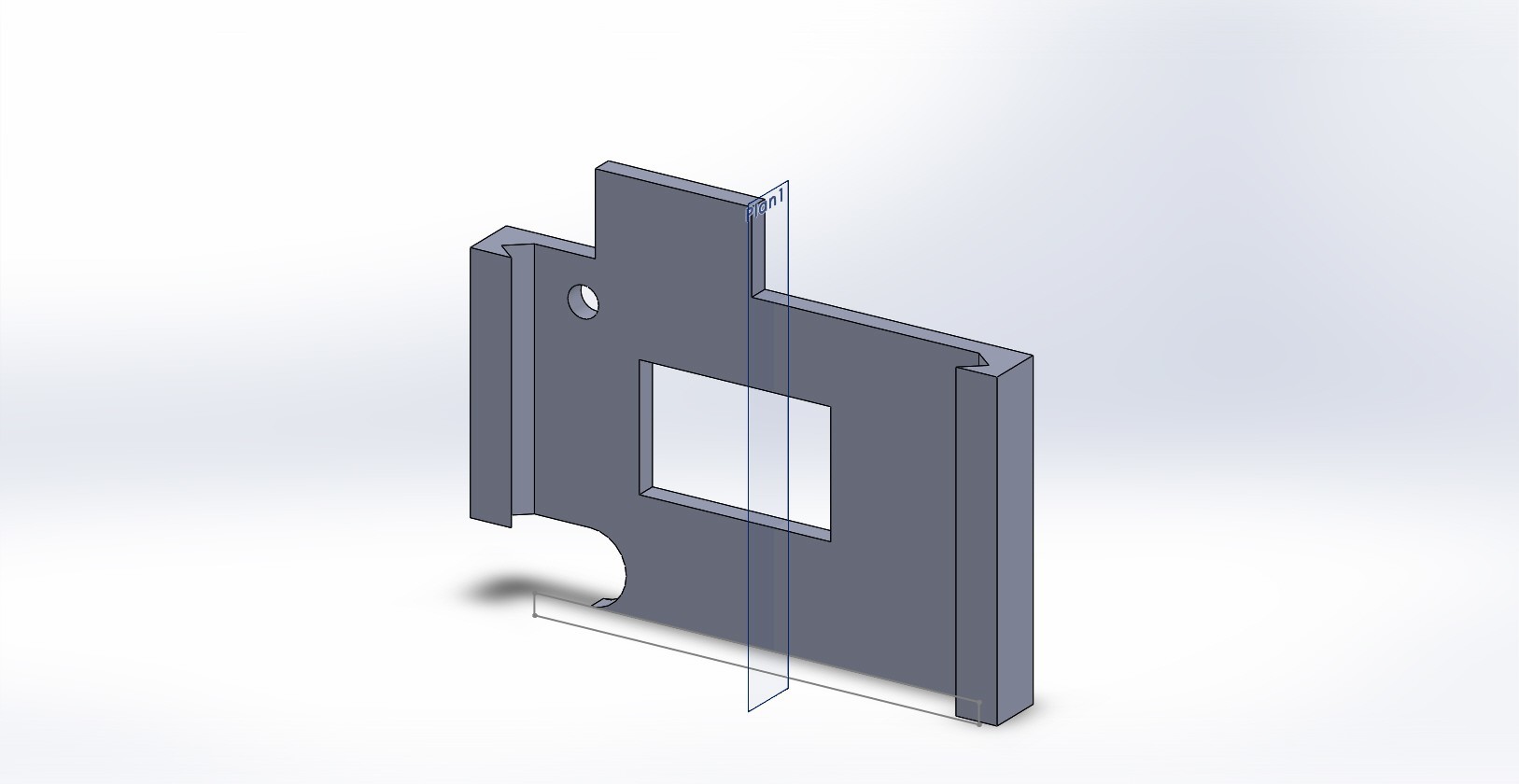 STL file protection camera Eachine qx95・3D print design to download・Cults