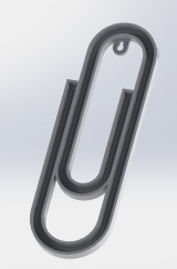 STL file Neon LED Clip 🏠・3D printing idea to download・Cults