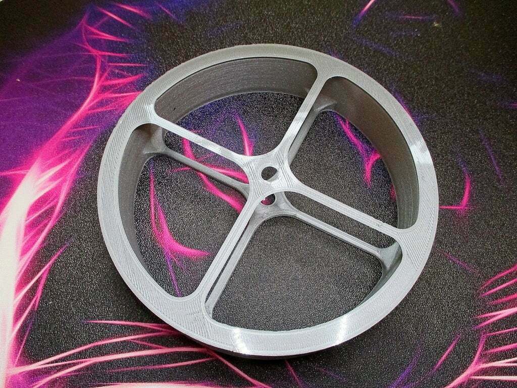 Free STL file PTFE storage 🔧・Object to download and to 3D print・Cults