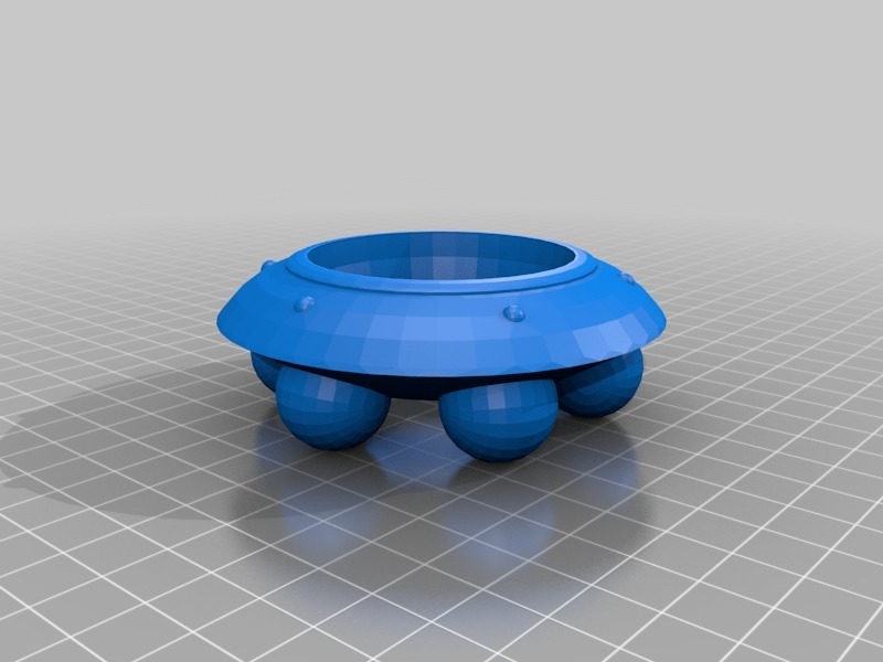 Free 3D file 扭蛋 GASHAPON・3D printer model to download・Cults