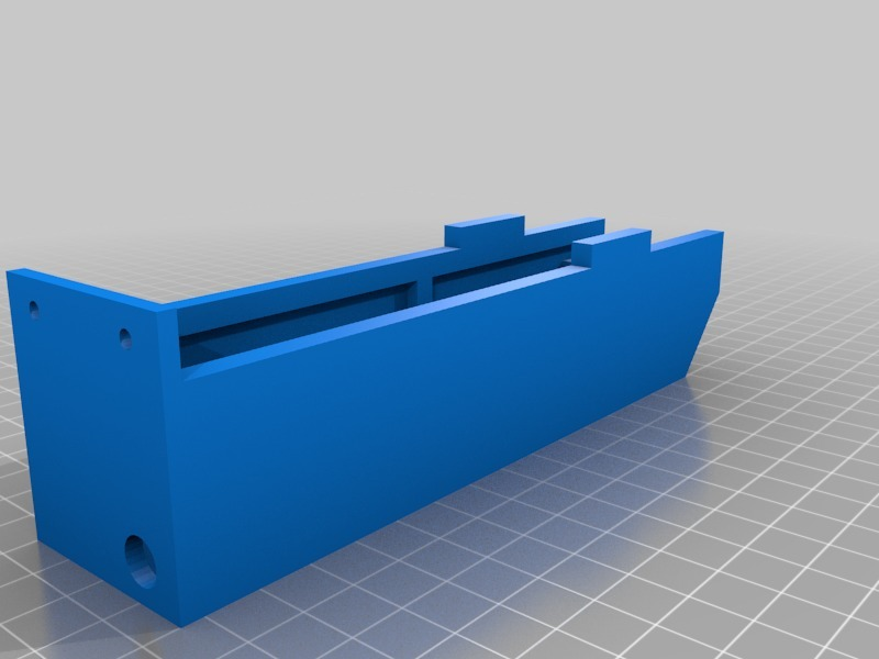 Free STL file VICE VERCA EVOLUTION・3D printer design to download・Cults