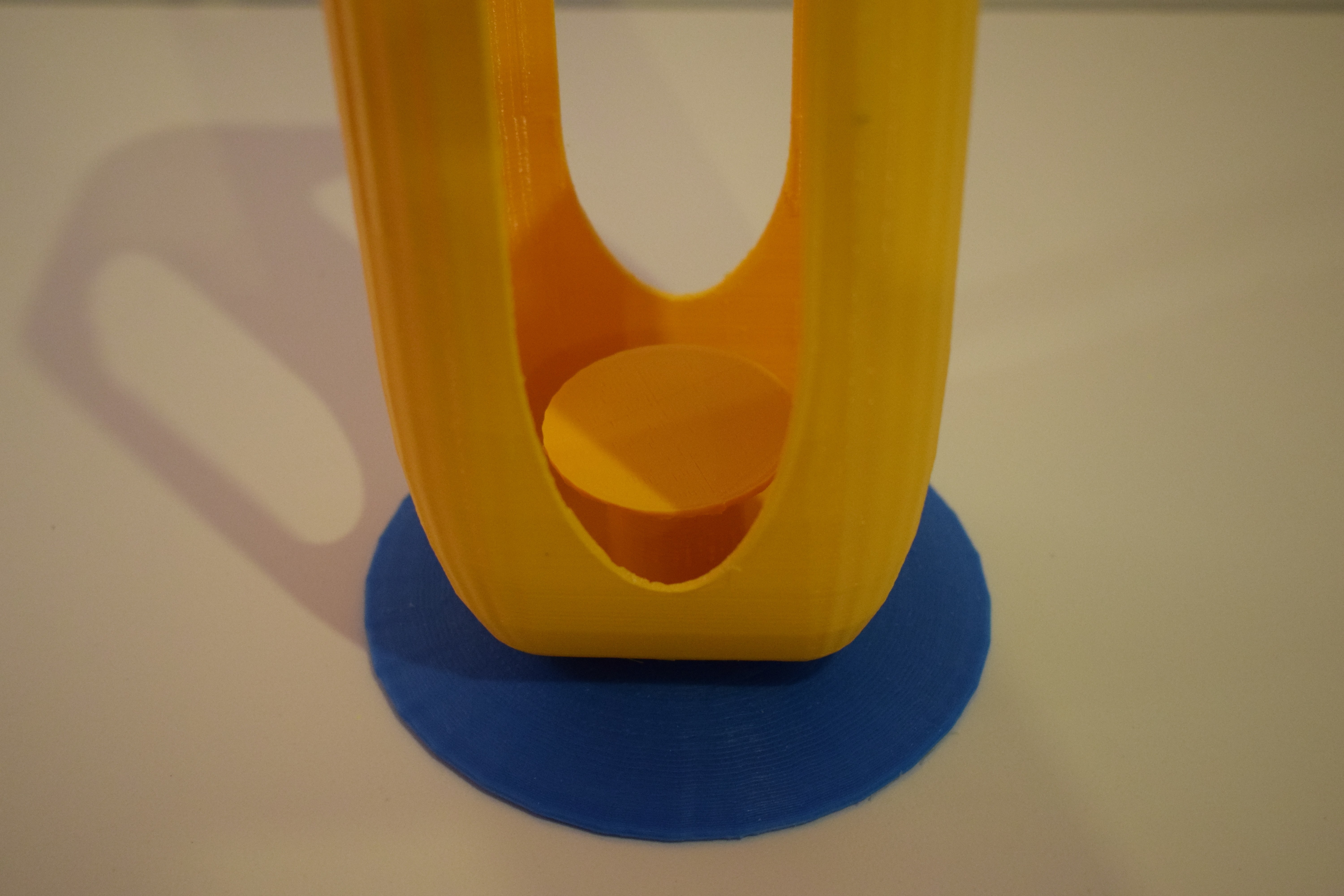 Free STL file Distributor of cotton・3D printable design to download・Cults