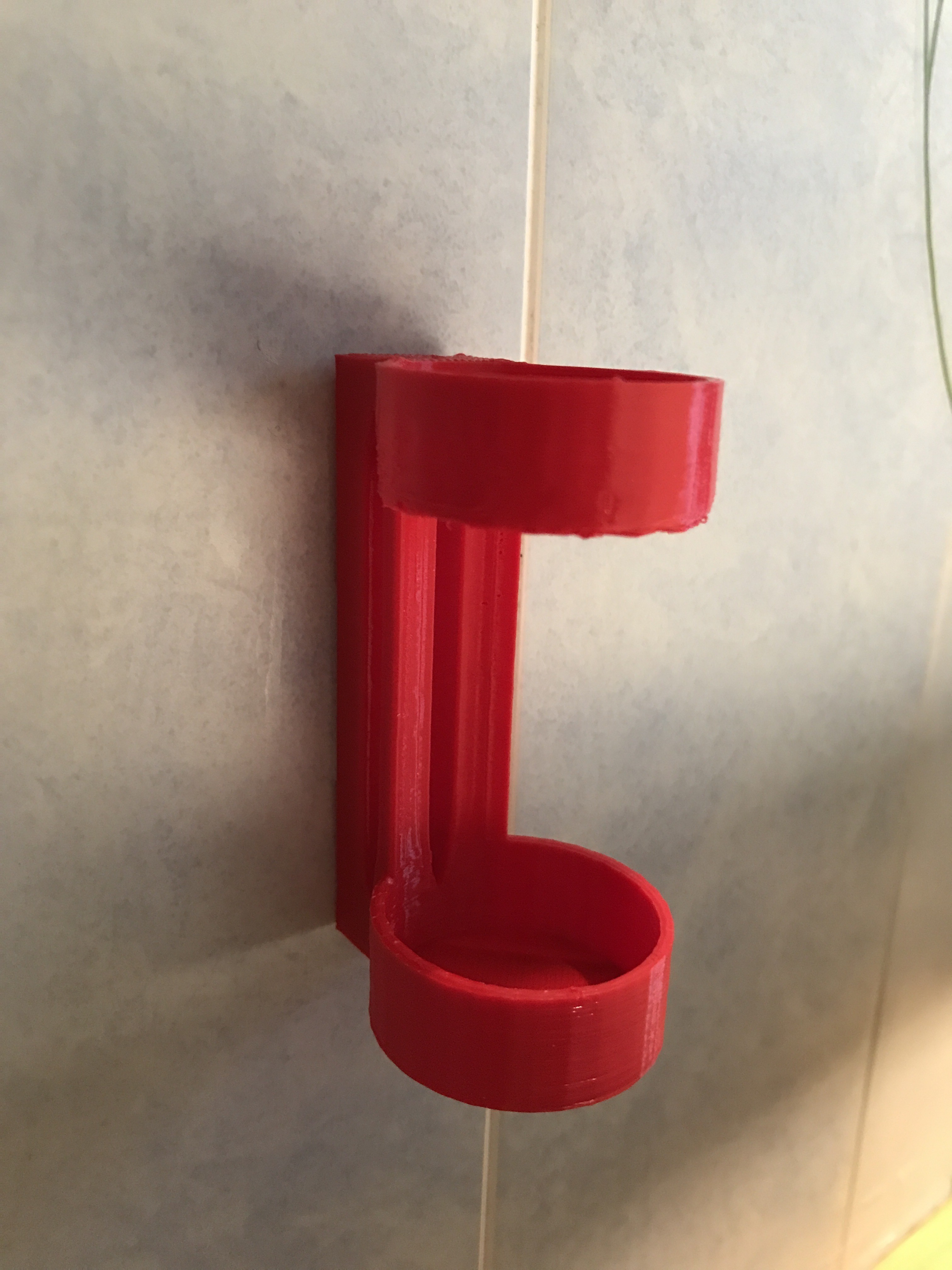 Free STL file Toothpaste holder・3D printer design to download・Cults