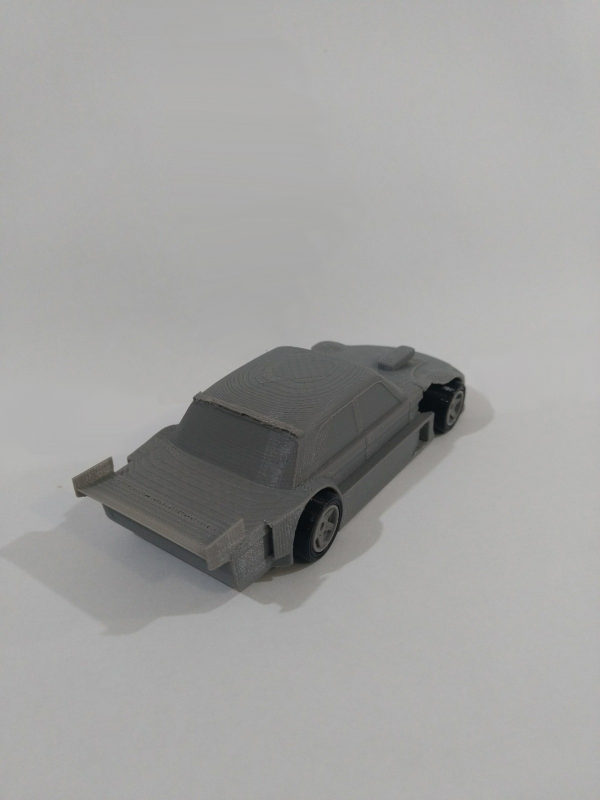 3D file TC cars (Turismo Carretera)・3D printing idea to download・Cults