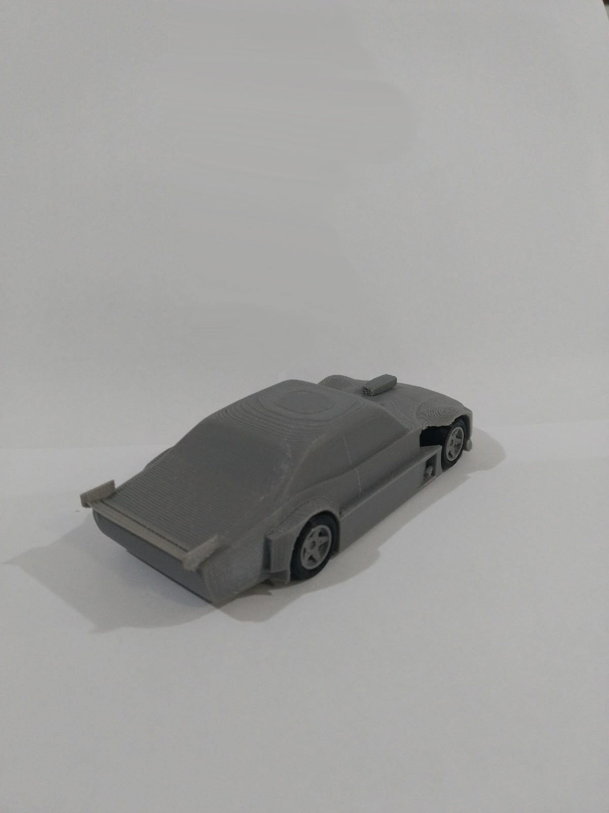 Archivo STL Chevrolet coupe chevy TC 🚙・Objeto imprimible en 3D para ...