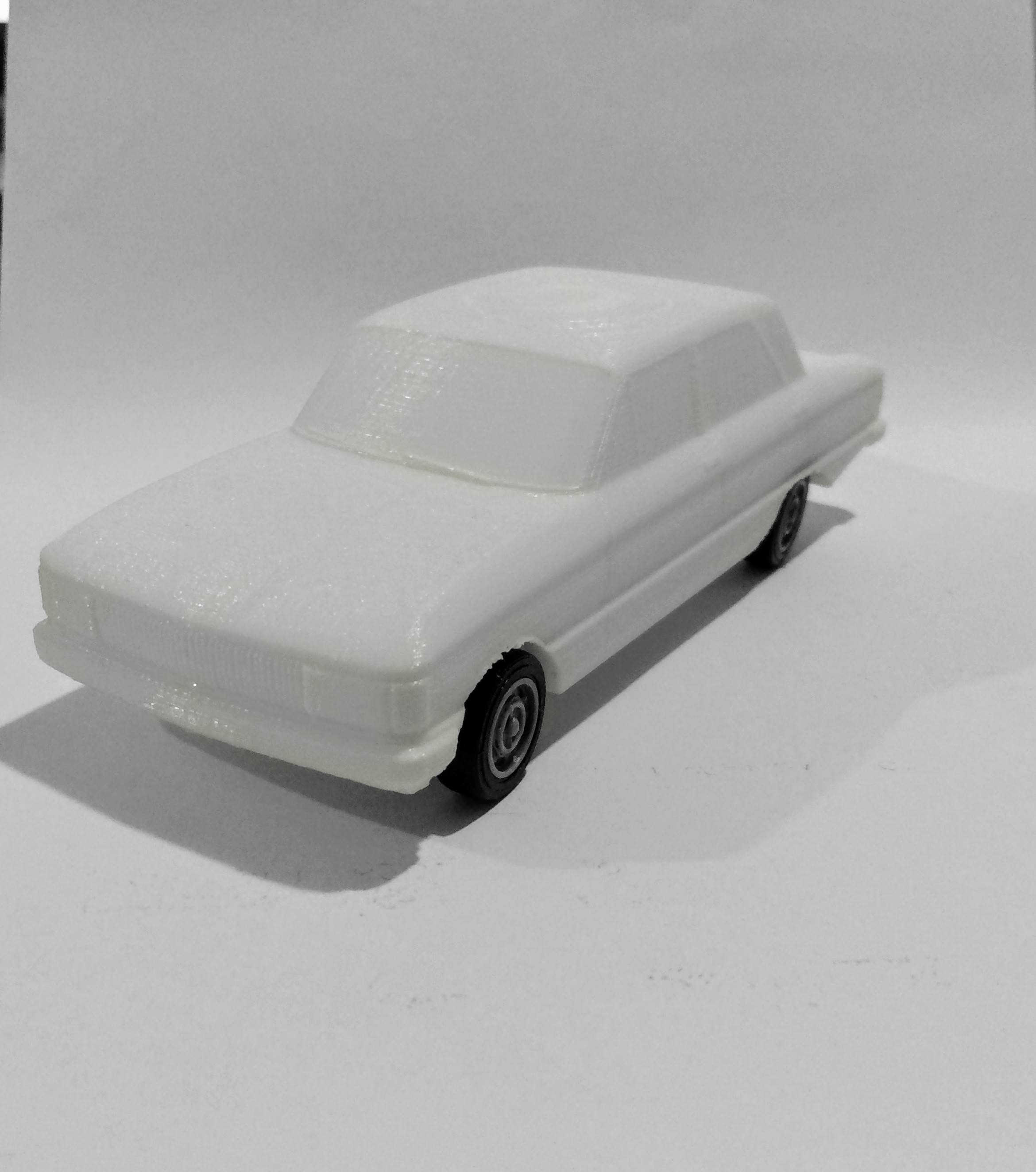 3D file Ford Falcon 🚙・3D print design to download・Cults
