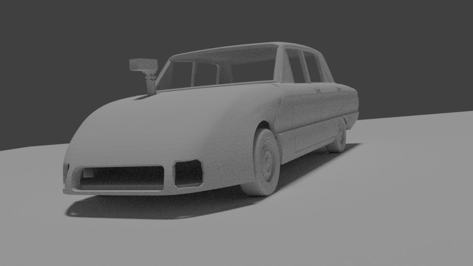 STL file Cars TC of the 70's (Turismo Carretera)・3D printing template ...